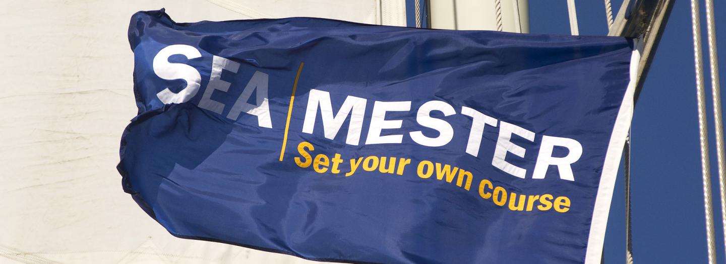 Independent Study - Seamester Study Abroad at Sea