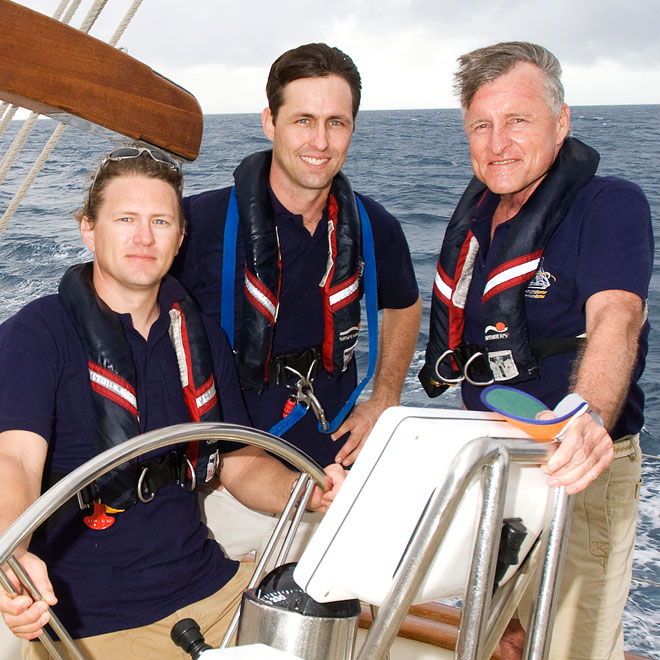 Seamester Study Abroad at Sea • Meet Sea|mester