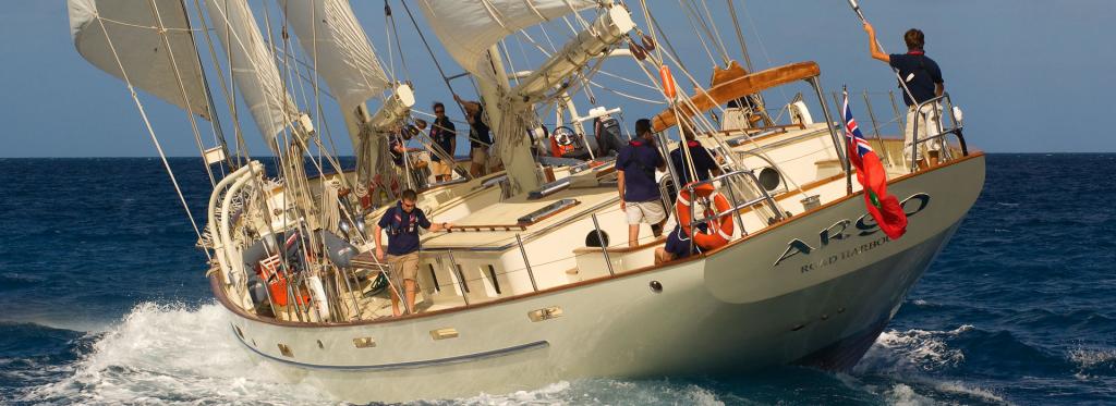 Seamester Study Abroad at Sea • Meet Sea|mester