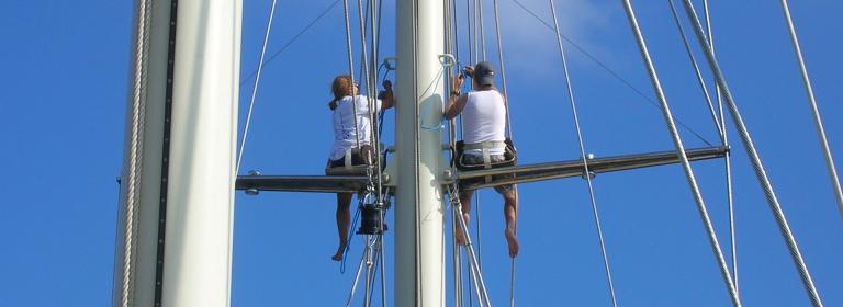 Sea|mester viewbook - Learn about our study abroad programs at sea