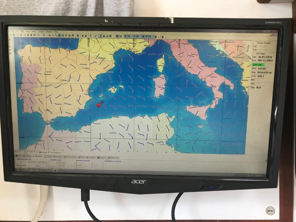 Nautical Science - Seamester Study Abroad at Sea
